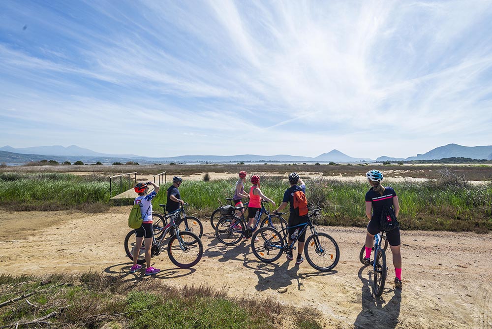 Πρωτη Ημεριδα για τον Ποδηλατικο Τουρισμο - eurovelo.gr